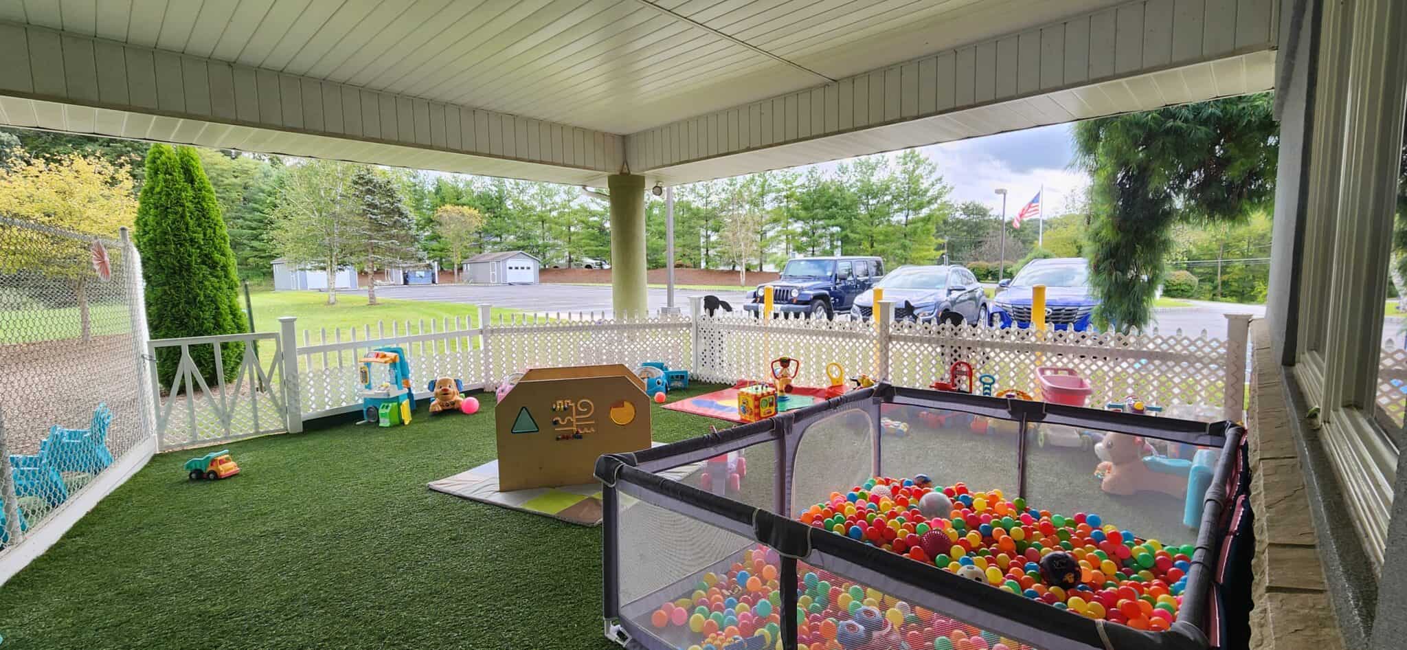 Home - Great Beginnings