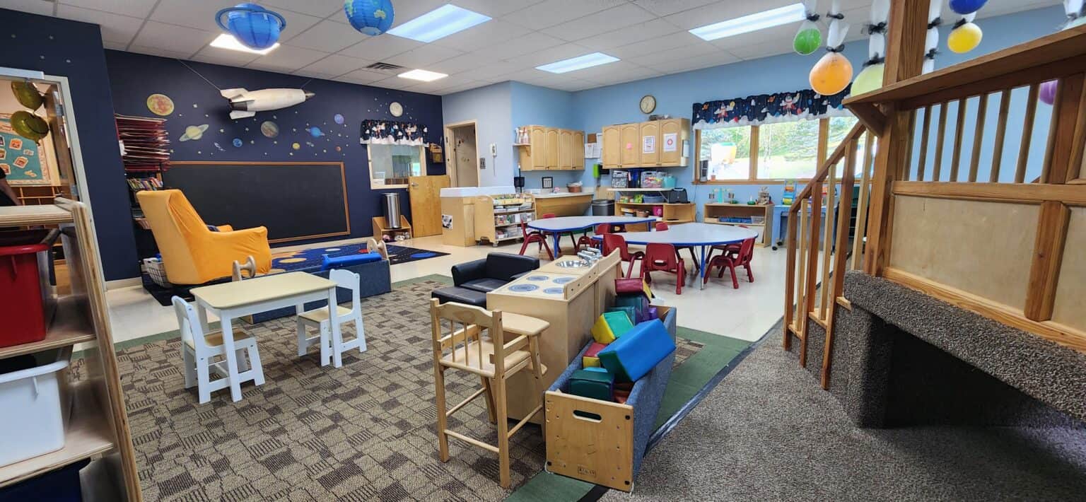 Home - Great Beginnings