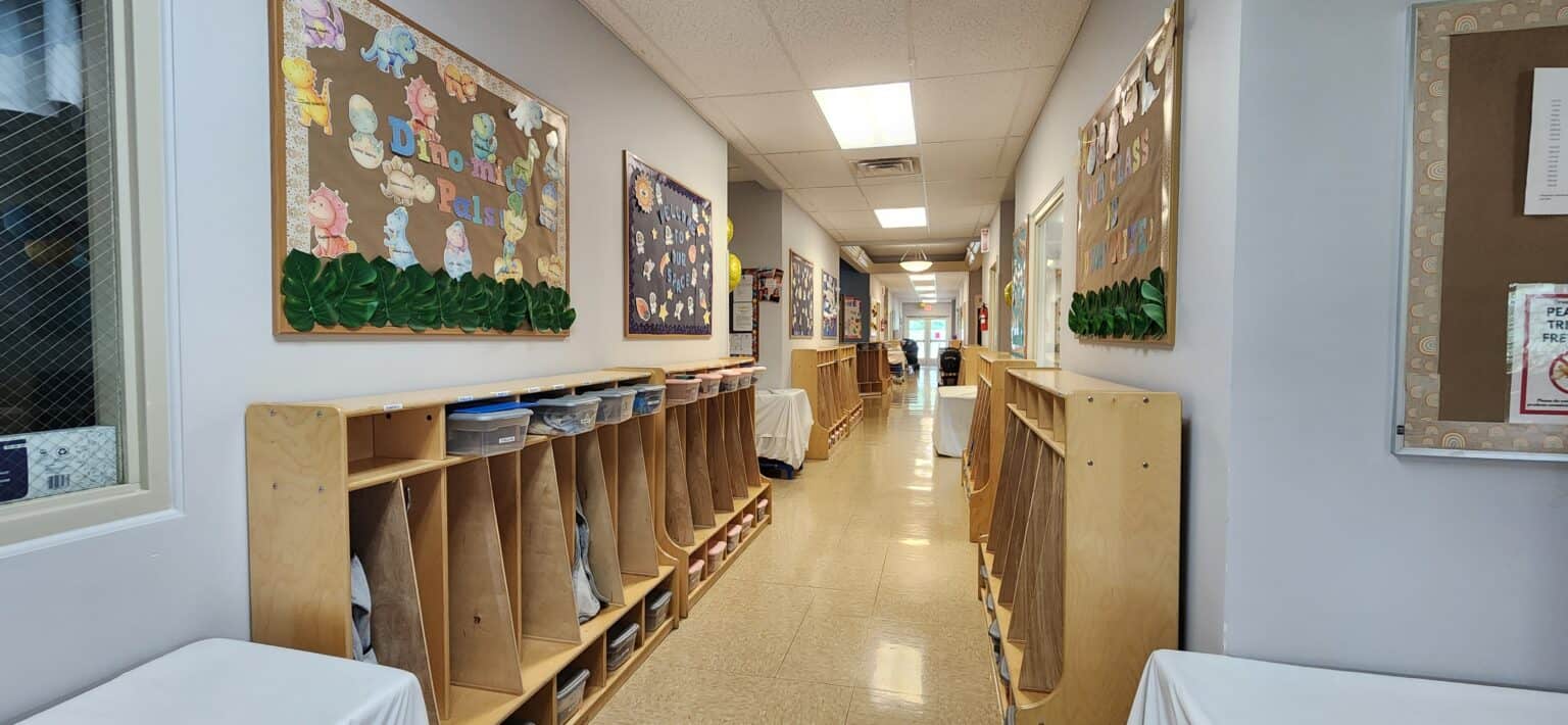 Home - Great Beginnings