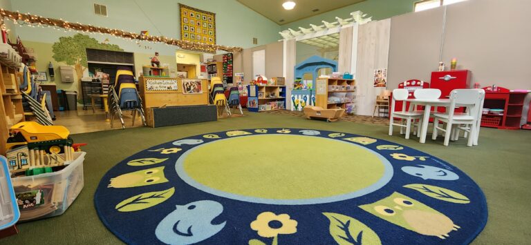 Home - Great Beginnings